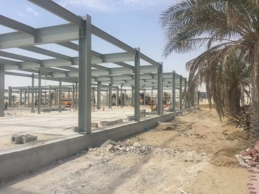 Edison International Academy - Hadeed